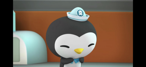 Create a Octonauts Tier List - TierMaker