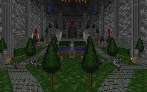 SRB2 Levels Tier List (Community Rankings) - TierMaker