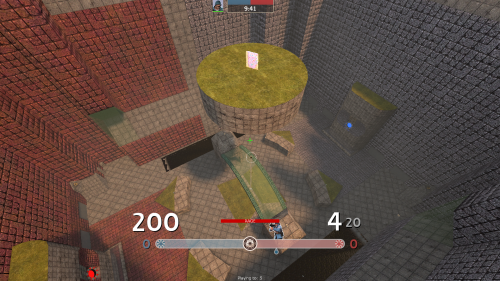 bad 4v4 passtime maps Tier List (Community Rankings) - TierMaker