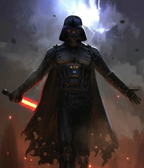 Create a All Force Sensitive Tier List - TierMaker