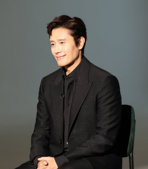 Create a Lee Byung-hun Movies & Series (1991-2025) Tier List - TierMaker