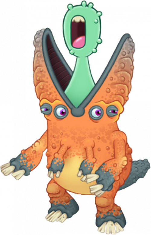 Ethereal Workshop msm Tier List (Community Rankings) - TierMaker