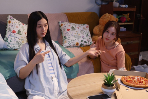 Create a gl characters Tier List - TierMaker