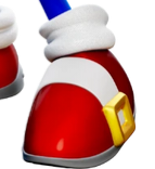 Create a sonic shoes Tier List - TierMaker