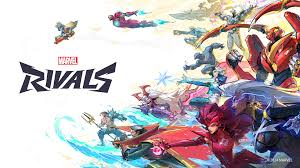 Create a Marvel Rivals strongest hero list ranking in 1v1. Tier List ...