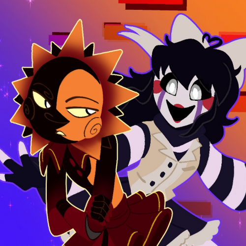 Create a Eclipse and Puppet Show - EAPS Tier List - TierMaker