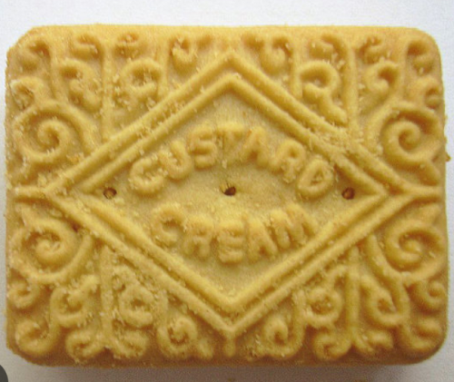 British biscuits Tier List (Community Rankings) - TierMaker