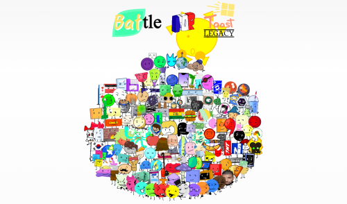 Create a Battle for Toast Episode Tier List - TierMaker