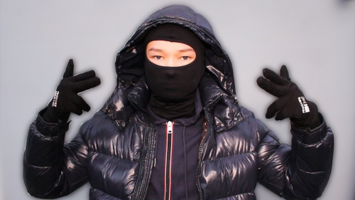 Create a uk drill rapper Tier List - TierMaker