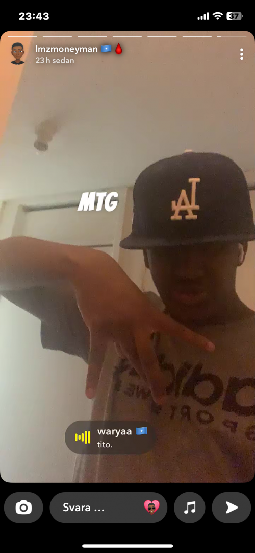 Create a uk drill rapper Tier List - TierMaker