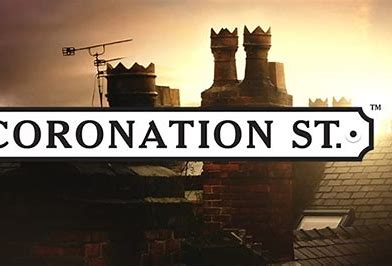 Create a Coronation Street May 2025 - Character Ranking. Tier List ...