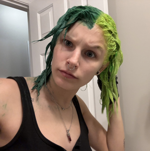 Create a V’s best hair colors! Tier List - TierMaker