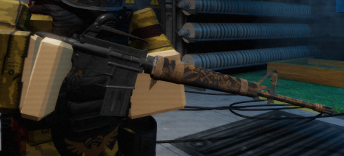 Create a Artysync Weapons Tier List - TierMaker