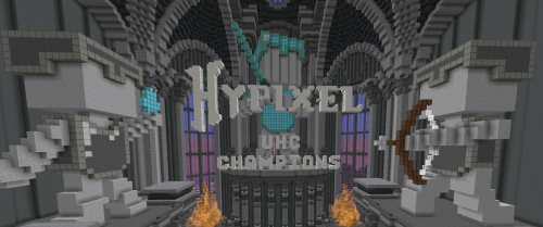 Hypixel UHC Crafts Tier List (Community Rankings) - TierMaker