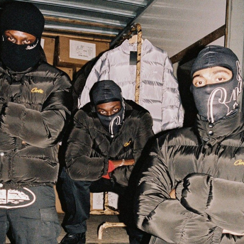 Create a fashion item Tier List - TierMaker