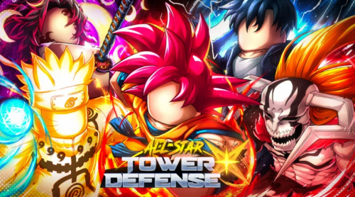 Create a All STAR X - (ASTD X) Tier List - TierMaker