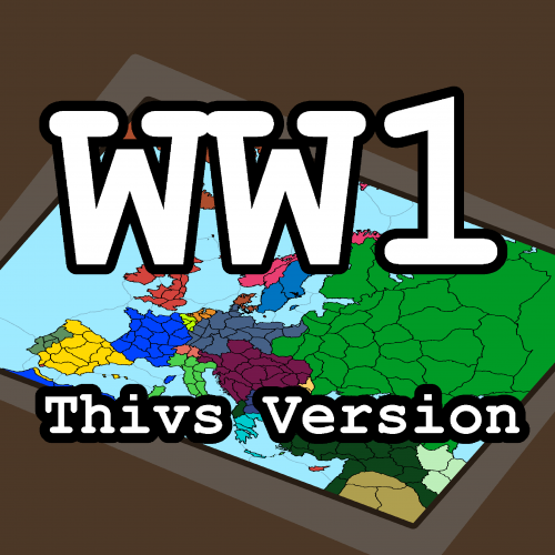 WW1 Diplomacy Powers Tier List (Community Rankings) - TierMaker