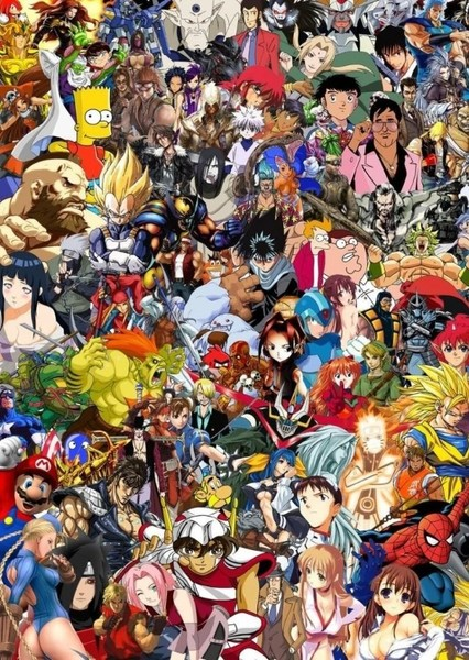 Fictional Characters Tier List (Community Rankings) - TierMaker