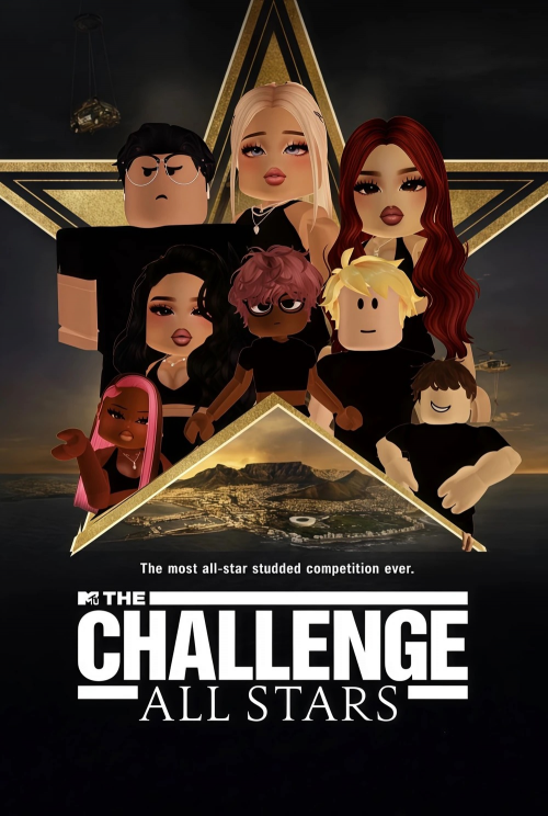 Jaidas The Challenge: All Stars Reunion Tier List (Community Rankings ...