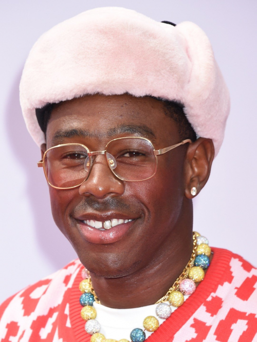 Create a ALL TYLER, THE CREATORS ALBUMS (Including extra bonus’s) Tier ...