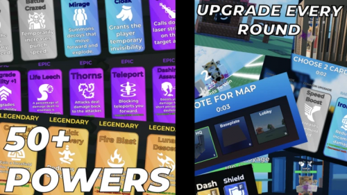 Fortune Fighters card Tier List (Community Rankings) - TierMaker