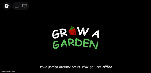 Create a ROBLOX GROW A GARDEN (그로우 어 가든) Tier List - TierMaker