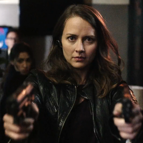 Create a Person of Interest - Root outfits Tier List - TierMaker