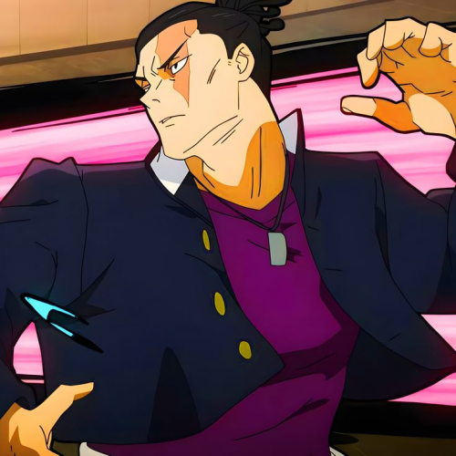 Create a Jujutsu Kaisen Power Scaling Tier List - TierMaker