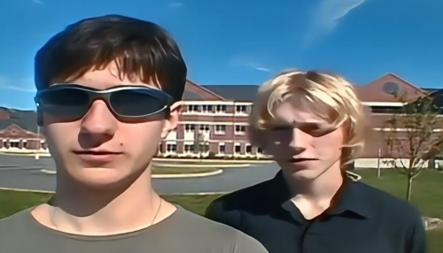 Zero Day (2003) Scenes Tier List (Community Rankings) - TierMaker