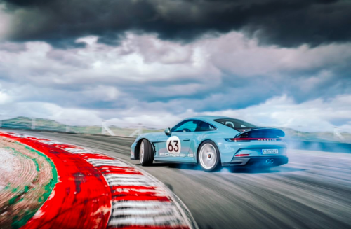 Porsche Models Tier List (Community Rankings) - TierMaker