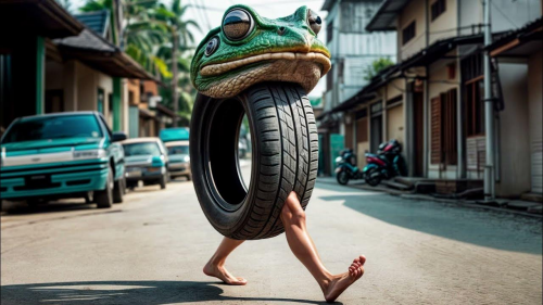 Create a brainrot animals v2 Tier List - TierMaker