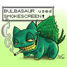 Create a Which Pokemon Moves Make the Best Weed Strain Names? Tier List ...