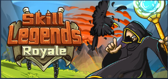Create a Cards Skill Legends Royale (20/04/2025) Tier List - TierMaker