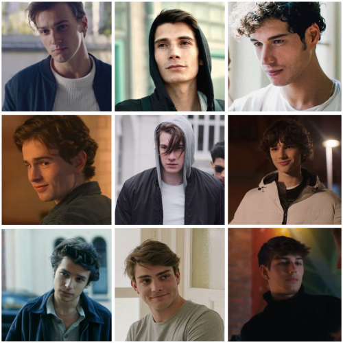 Create a skam: william & remakes Tier List - TierMaker