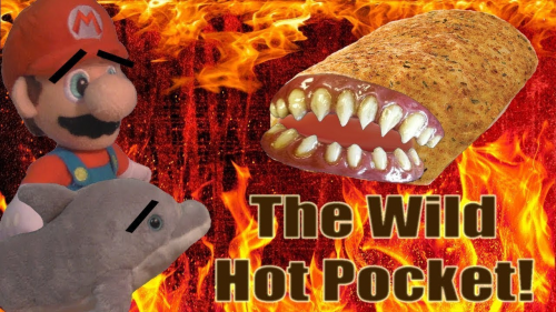 Create a HOT POCKETS Tier List - TierMaker