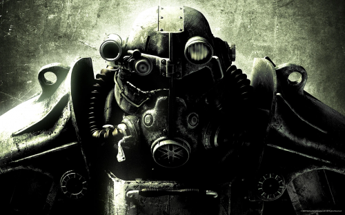 Fallout Power Armour Tier List (Community Rankings) - TierMaker