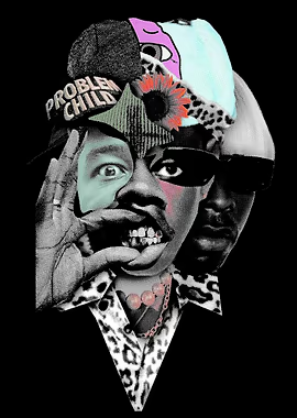 Create a The Tyler Tierlist Tier List - TierMaker