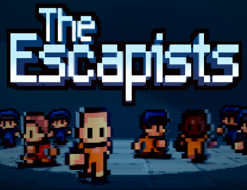 Create a The Escapists 1 All Prisons Tier List - TierMaker