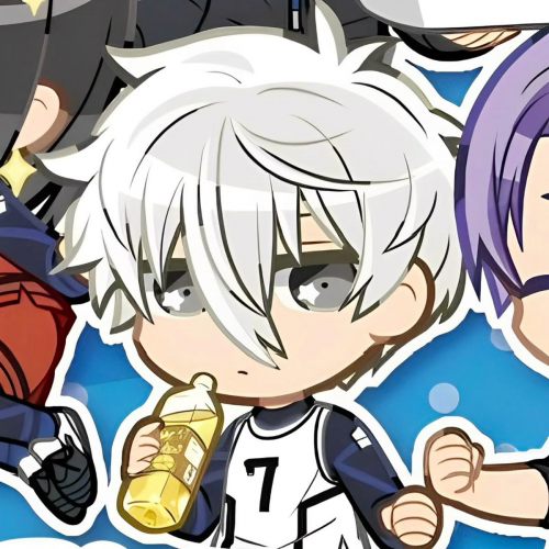 Create a all blue lock characters (up to chapter 300) Tier List - TierMaker