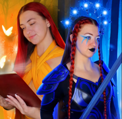 Create a CrazyCae Characters Tier List - TierMaker