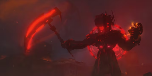 Create a Skibidi Toilet Character EP 78 Tier List - TierMaker