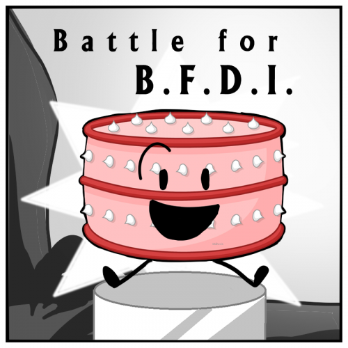 Create a BFB: Cake at Stake prizes Tier List - TierMaker