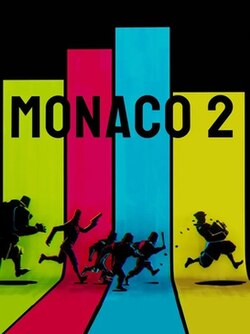 Create a Monaco 2 character Tier List - TierMaker