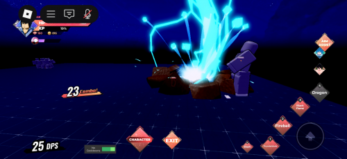 RANK THESE ROBLOX ANIME CHARS ULTS Tier List (Community Rankings ...