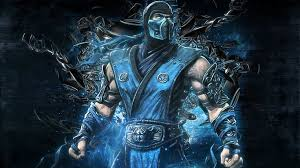 Create a All Sub-Zero designs Tier List - TierMaker