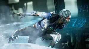 Create a Every Single Frost Design Ranked Tier List - TierMaker