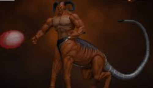 Create a Every Single Motaro Design Ranked Tier List - TierMaker