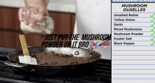 Create a Epicurious Chefs Tier List - TierMaker