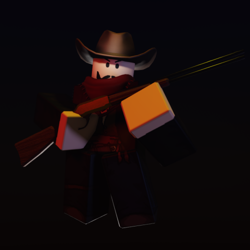 Create a Dead rails weakest to strongest Tier List - TierMaker