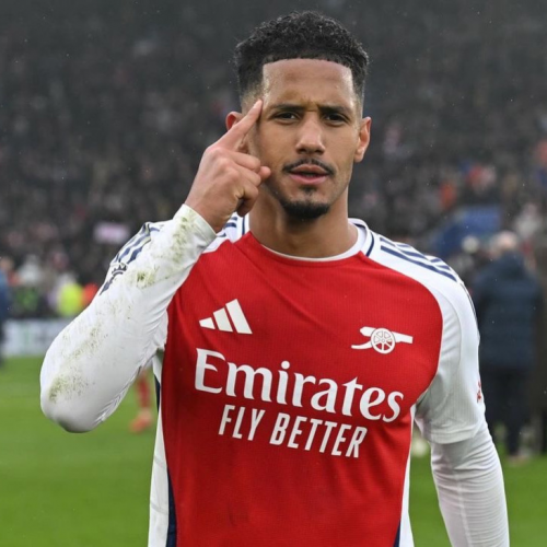 Create A Centreback Tierlist 2025 Tier List Tiermaker